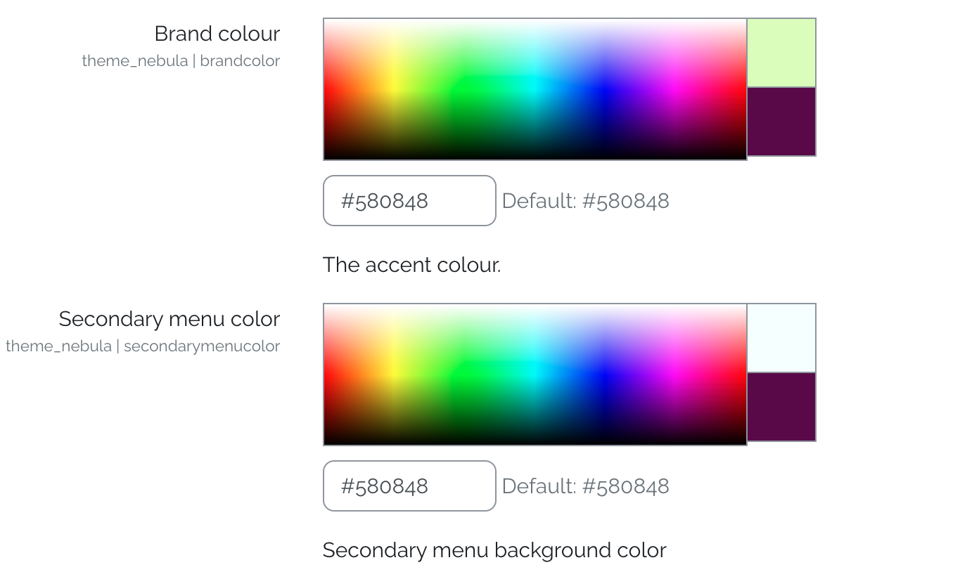 Nebula Documentation - Erudisiya PVT LTD